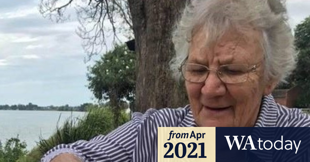Body Of Missing 78 Year Old Woman Located After Floods Police
